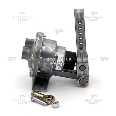 Wm 388 U1c1d Genuine Williams Controls® Throttle Control Valve