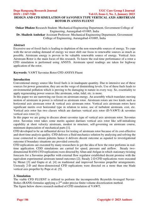 Pdf Multi Objective Optimization And Manufacturing Of Low Cost