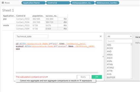 tableau community forums