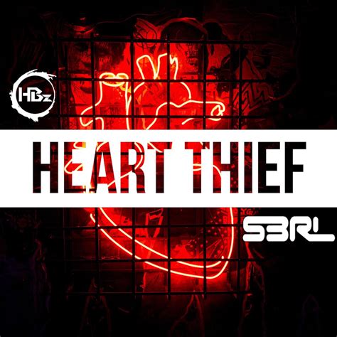‎apple Music 上hbz And S3rl的专辑《heart Thief Feat Lexi Single》