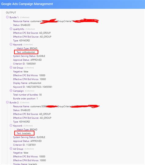 Join Results Of Different Bundles In The Same Operation How To Make Community