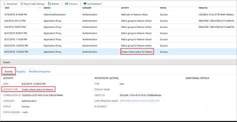 Azure Ad Connect Cloud Authentication Via Staged Rollout Microsoft Entra Microsoft Learn