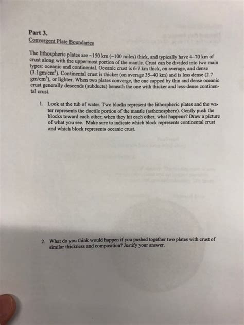 solved lab section name lab exercises turn these pages