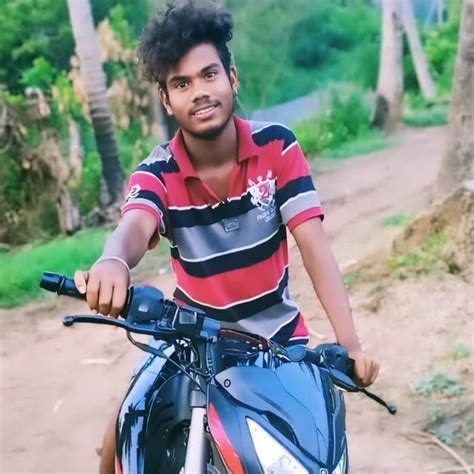L O V E Y O U Bujji R O W D Y B O Y143 I Love You Threads Say More