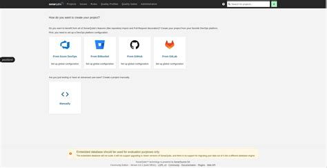 devsecops sonarqube jenkins docker
