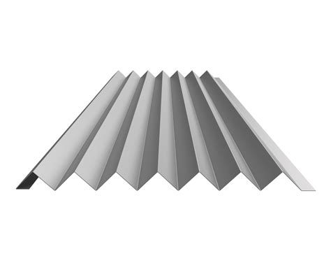 Zig Zag™ Technical Data Sheet Taylor Metal