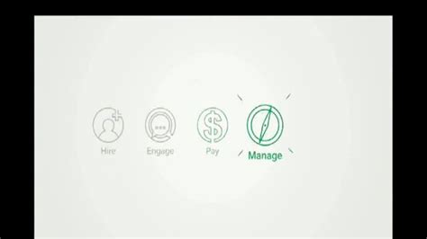 Paycom TV Commercial Doing More ISpot Tv