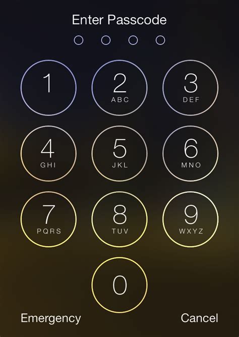 Security Flaw Discovered In Ios 7 News