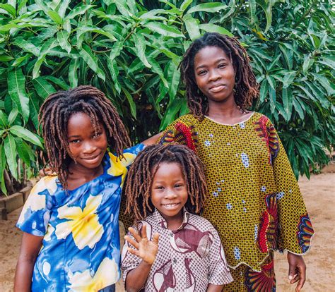 Togo History