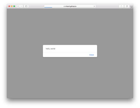 javascript tutorial learn enough to be dangerous