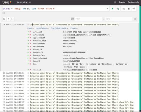 Introduction To Structured Logging
