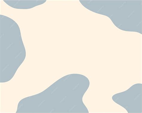 Premium Vector Cute Shapes Design For Background