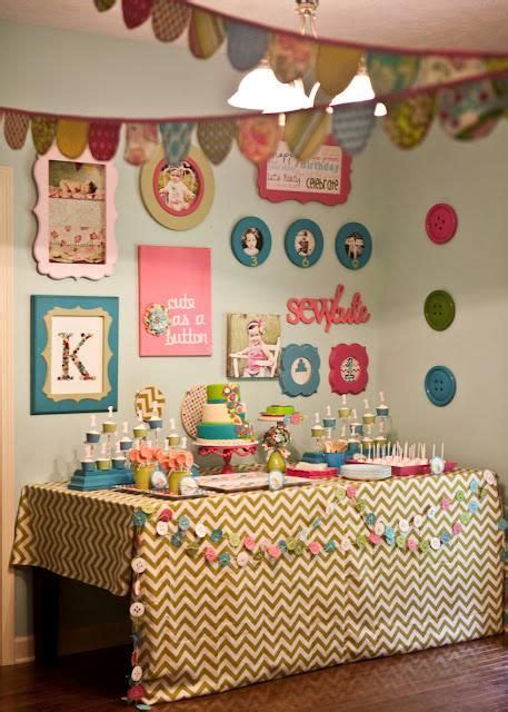 Ideias Criativas Para Painel De Festa De Anivers Rio