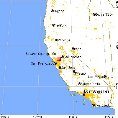 Solano County California Detailed Profile Houses Real Estate Cost
