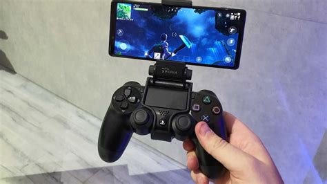 How To Connect A PS Controller To Your IPhone IPad Or Android Phone TechRadar