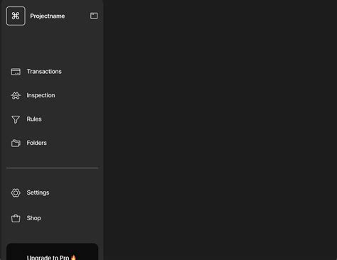 Framer City Side Navigation Joris Rood 1 Framer Resource Site 600 Components To Remix