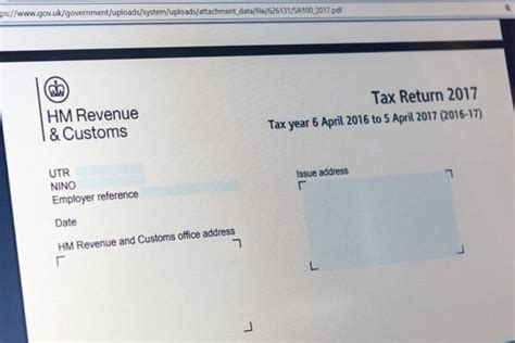 So How Far Back Can HMRC Investigate Your Tax Returns FreshBooks