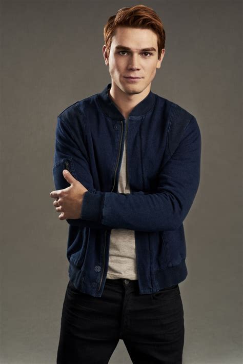 Kj Apa Hot Pictures Popsugar Celebrity