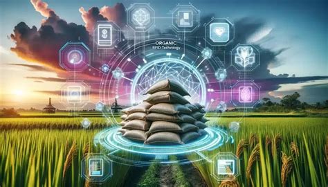 Research On Methods To Improve Traceability Accuracy Based On Organic Rfid