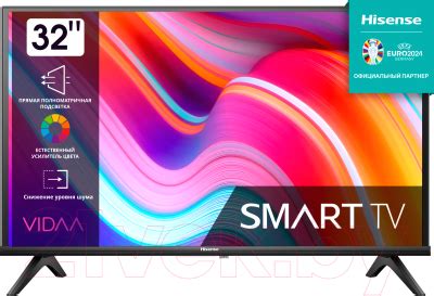 Hisense 32A4K Телевизор купить в Минске, Гомеле, Витебске, Могилеве ...