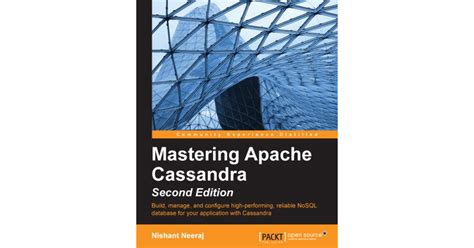 Mastering Apache Cassandra Second Edition Book
