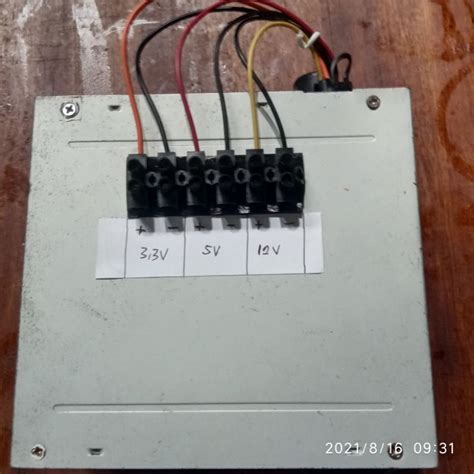 Jual Psu Pc Modifikasi Shopee Indonesia