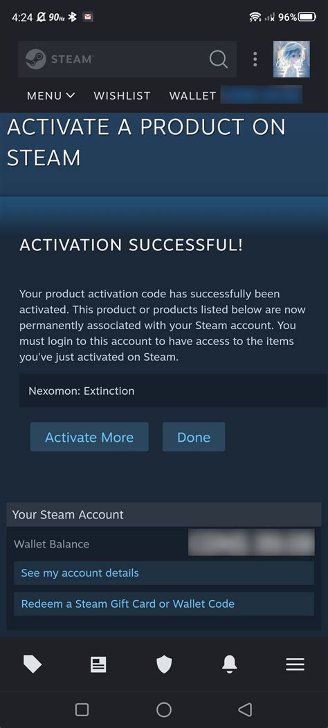 How To Redeem Steam Keys