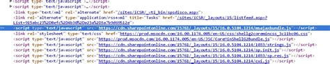 sharepoint online csr scriptlink custom action cdn libraries load after jslinked files are