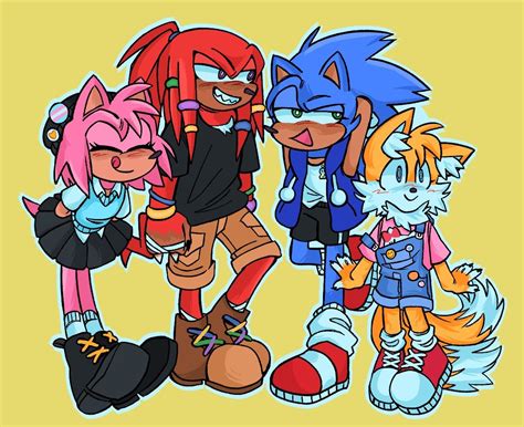 150 Sonic… Ideas In 2025 Sonic Sonic Art Sonic Fan Art