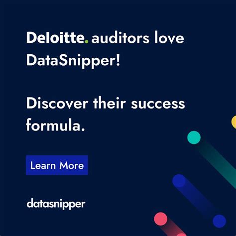 Datasnipper On Linkedin Learn How Datasnipper Provides Major Efficiency Improvements And Is…