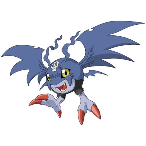 Pico Devimon Adventure Wikimon The 1 Digimon Wiki