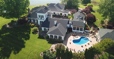 Sml Charity Home Tour Set For Oct 7 8
