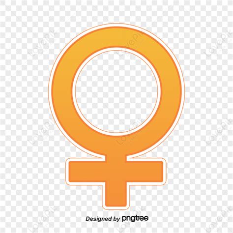 Feminine Symbol Sex Sign Public Occasions Png Image Free Download And