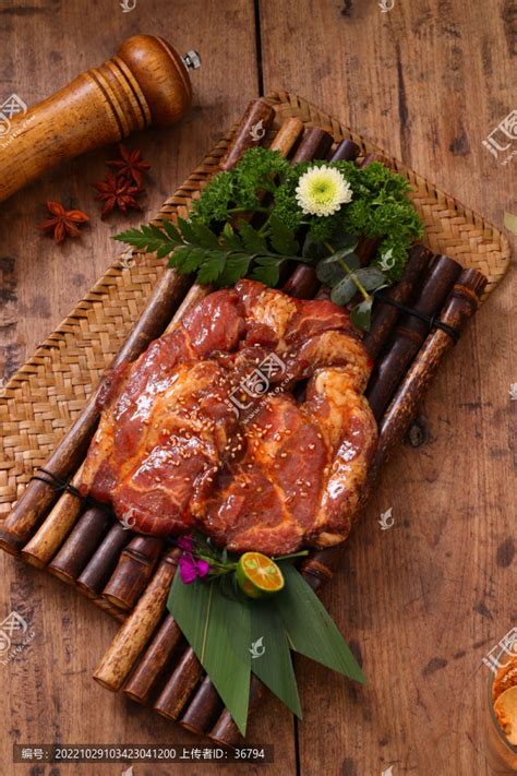黑椒猪排王 中国菜系 食品餐饮 摄影素材 汇图网www huitu