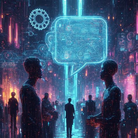 Navigating The World Of Human Chatbots Exploring Adult Conversations Legalities And The