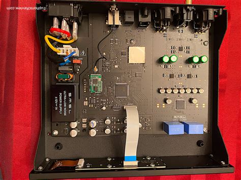 Stay Up To Date With The Latest Audio Visual And Technology News On Our Blog EUPHONIC REVIEW