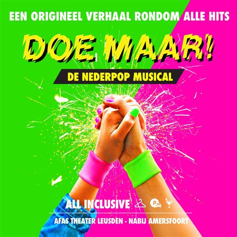 De Musical Doe Maar