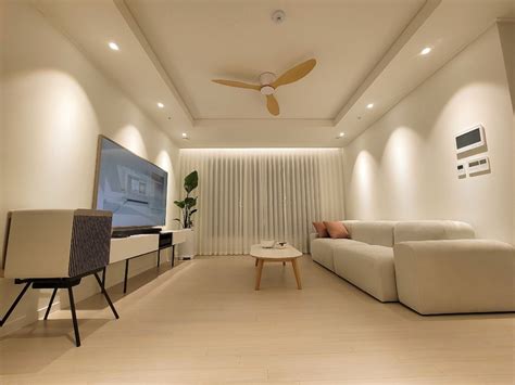 강릉시 Led 조명 전등 교체 시공 업체 센서등 시공 전문업체 안내 용도별 설치비용