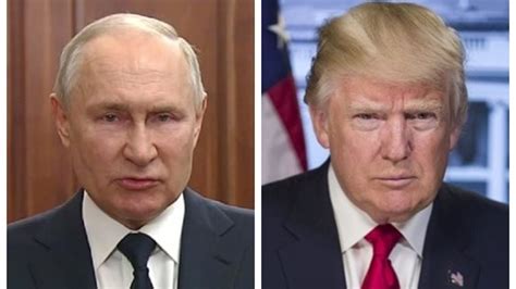 Путин заговори за прекратяване на огъня след разговора с Доналд Тръмп 168 Часа