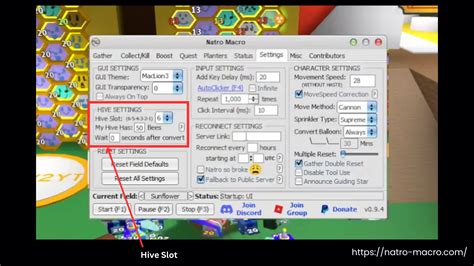 How To Fix Natro Macro Not Working Step By Step Guide