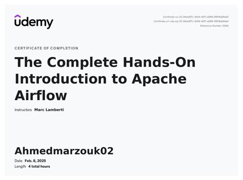 apacheairflow dataengineering automation workfloworchestration