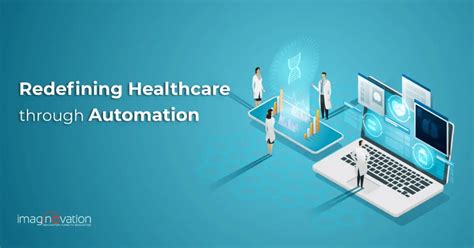 Automation In Healthcare Challenges And Opportunities [2024 Guide]