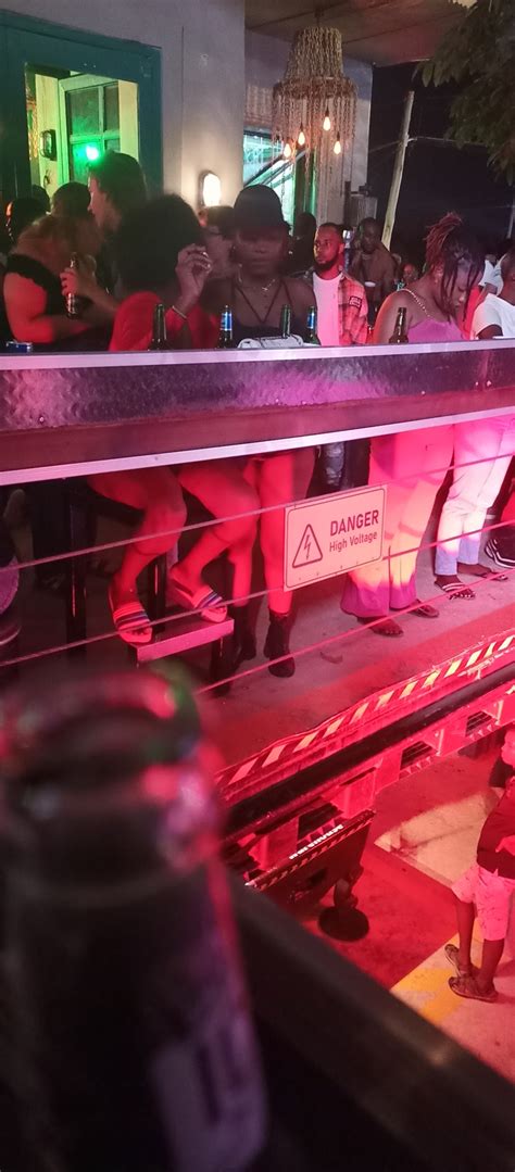 Live From Dar Sex And Relationships Kenya Talk