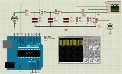 Signal Filter Arduino At Seth Darcy Irvine Blog