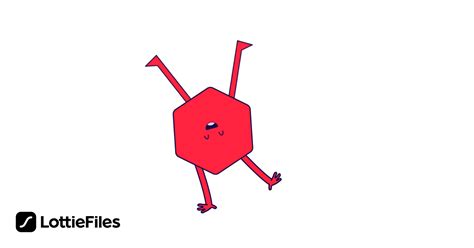 Free Geometric Shapes Animation Animation By Abdul Latif Lottiefiles