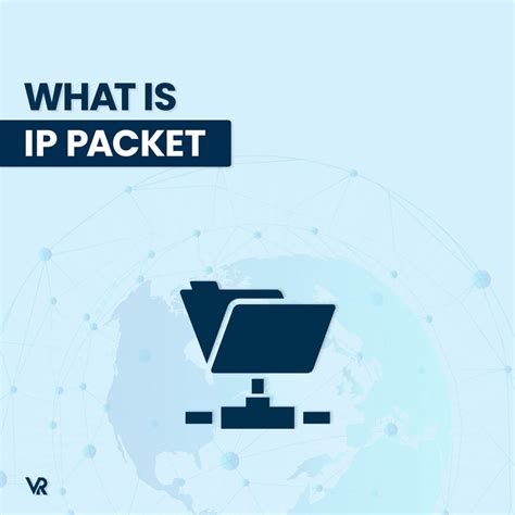 What Is An IP Packet