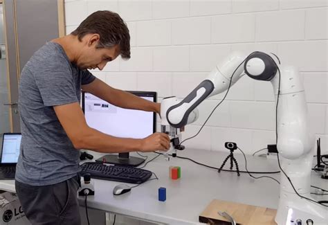 Idlab Industrial Iot Lab