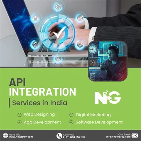 Api Integration Services In India At ₹ 500 Hour In Lucknow Id 2850367378688
