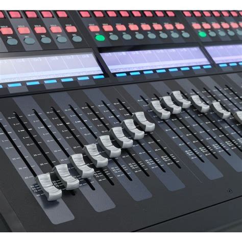 Tascam Sonicview 24 Thomann United States