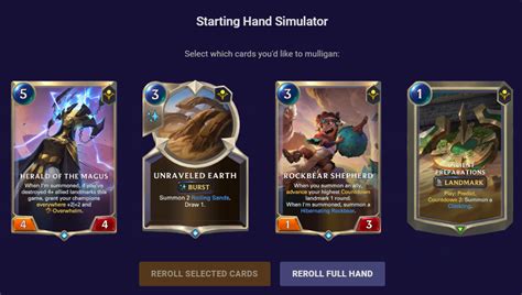 Lor Deck Guide Black Flame Taliyah Mobalytics